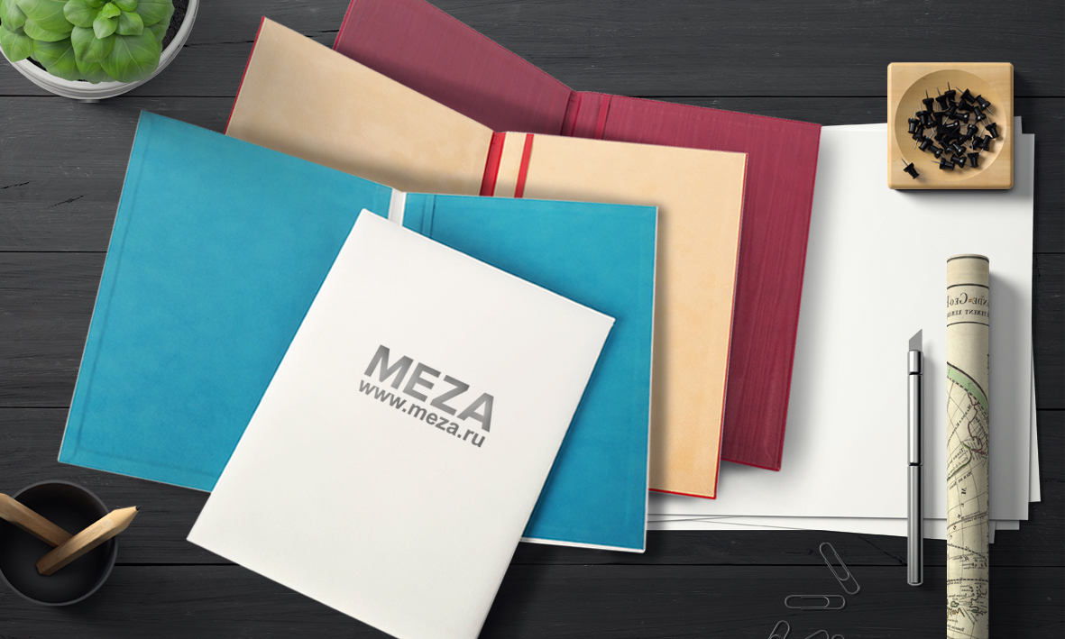 Папка для подписания соглашений фото - Goodvill-stroi.ru